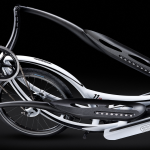 ElliptiGO® 11R | ElliptiGO