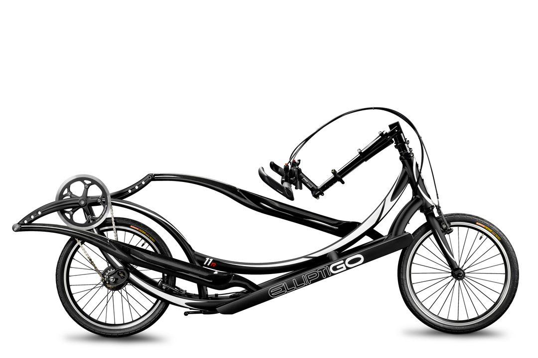 ElliptiGO® 11R | ElliptiGO