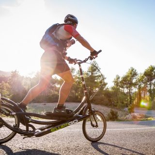 ElliptiGO® 3C | ElliptiGO