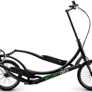 ElliptiGO® 3C | ElliptiGO