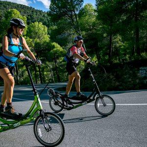 ElliptiGO® 3C | ElliptiGO