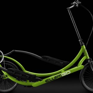ElliptiGO® 3C | ElliptiGO