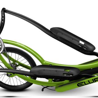 ElliptiGO® 3C | ElliptiGO