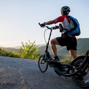 ElliptiGO® 3C | ElliptiGO