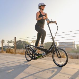 ElliptiGO® 8C | ElliptiGO