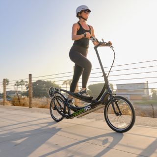 ElliptiGO® 8C | ElliptiGO