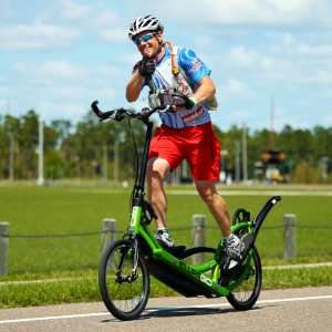 ElliptiGO® 8C | ElliptiGO