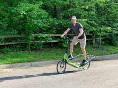ElliptiGO® 3C | ElliptiGO