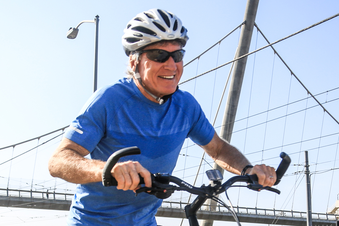 Ergon Handlebars Ergon GP5-L Large 5-Finger Bike Grips - Ergonomic ...