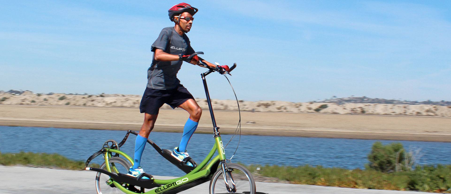 ElliptiGO Athletes to Run in U.S. Olympic Marathon Trials