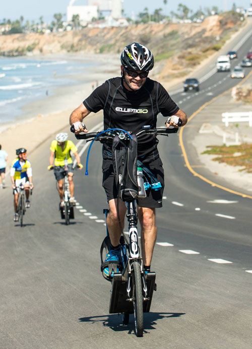 October 2014 Rider of the Month