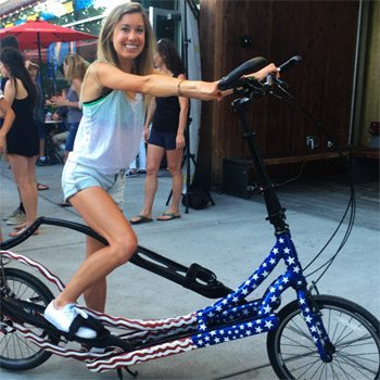Olympic Dreams Realized for ElliptiGO Athletes
