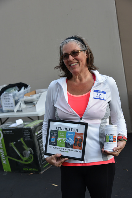 2017 ElliptiGO Rally Weekend