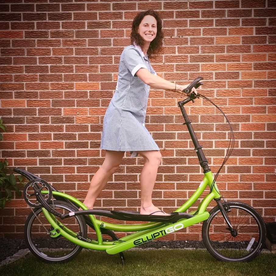 Year in Review: ElliptiGO Celebrates Successful 2017