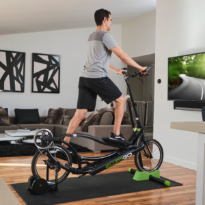 ElliptiGO® 8C | ElliptiGO