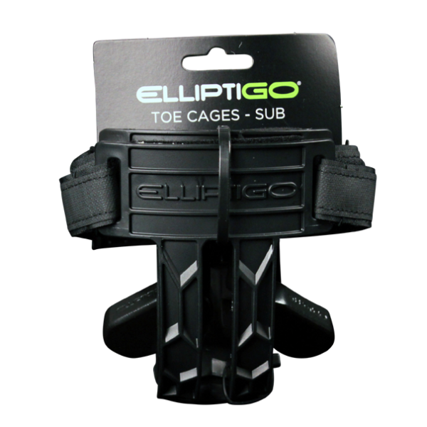 ElliptiGO® RSUB | ElliptiGO