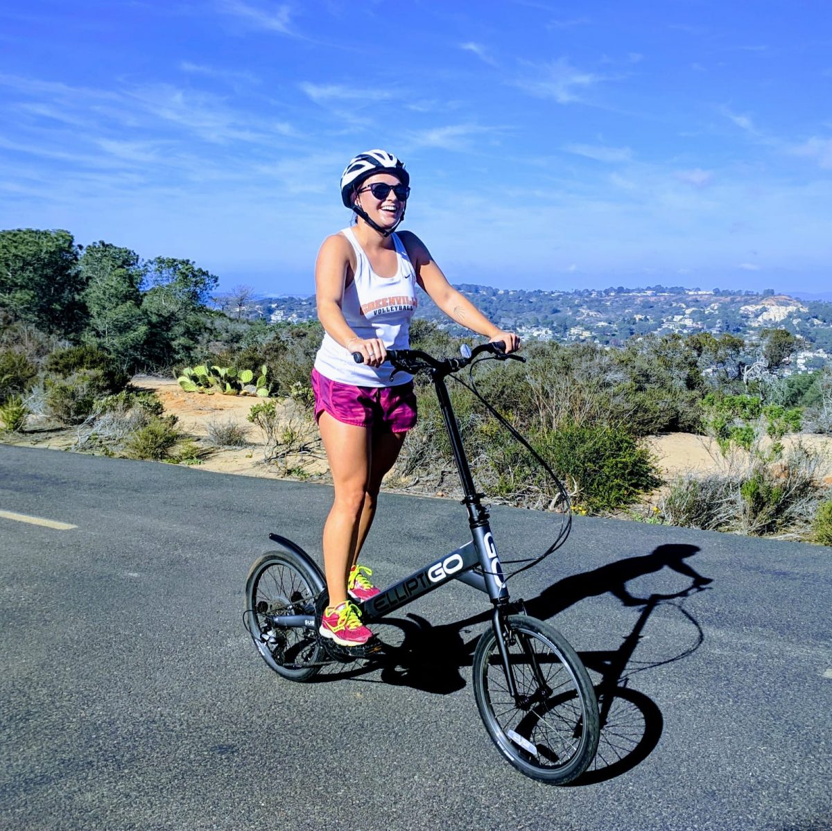 ElliptiGO HQ's Goals for 2019