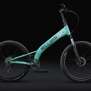 ElliptiGO® MSUB | ElliptiGO