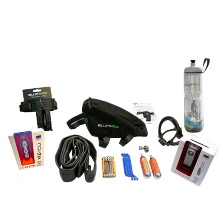 ElliptiGO® MSUB | ElliptiGO