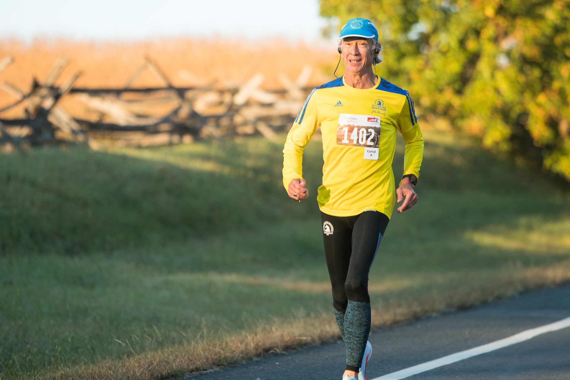 Rider of the Month David Mart