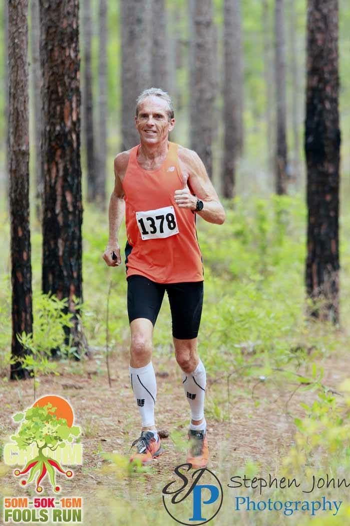 David Whiteside - May Rider of the Month