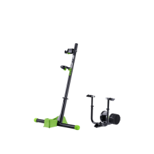 Outdoor Elliptical Bikes and Stand Up Bikes