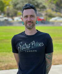 David Bruno | ElliptiGO