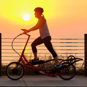 ElliptiGO® e8C Electric Bike | ElliptiGO