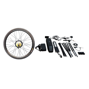 Parts & Accessories | ElliptiGO