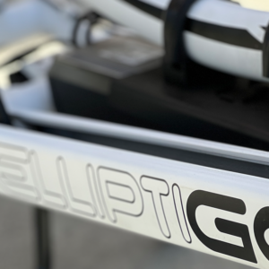 ElliptiGO® e11R Electric Bike | ElliptiGO