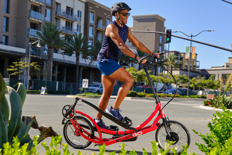 ElliptiGO Elliptical Bikes & Stand Up Bikes | Shop