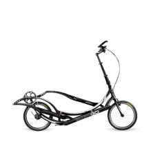 Outdoor Elliptical Bikes and Stand Up Bikes