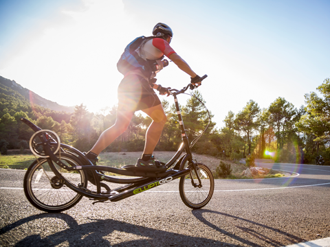 Worldwide | ElliptiGO