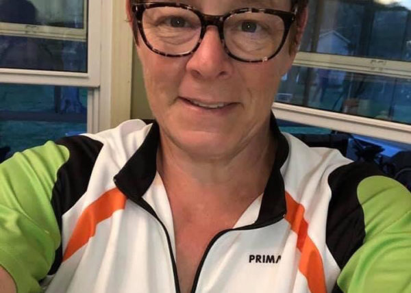 Cathy Fowler | Nashville ElliptiGO Enthusiast