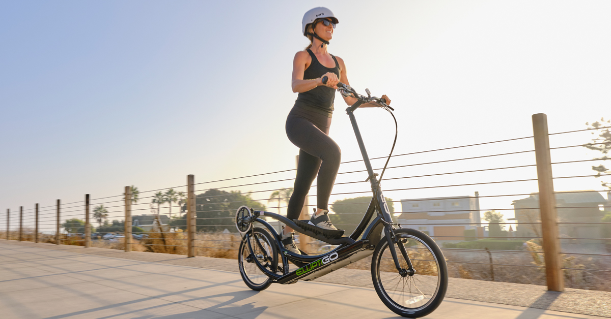 Product Manuals | ElliptiGO