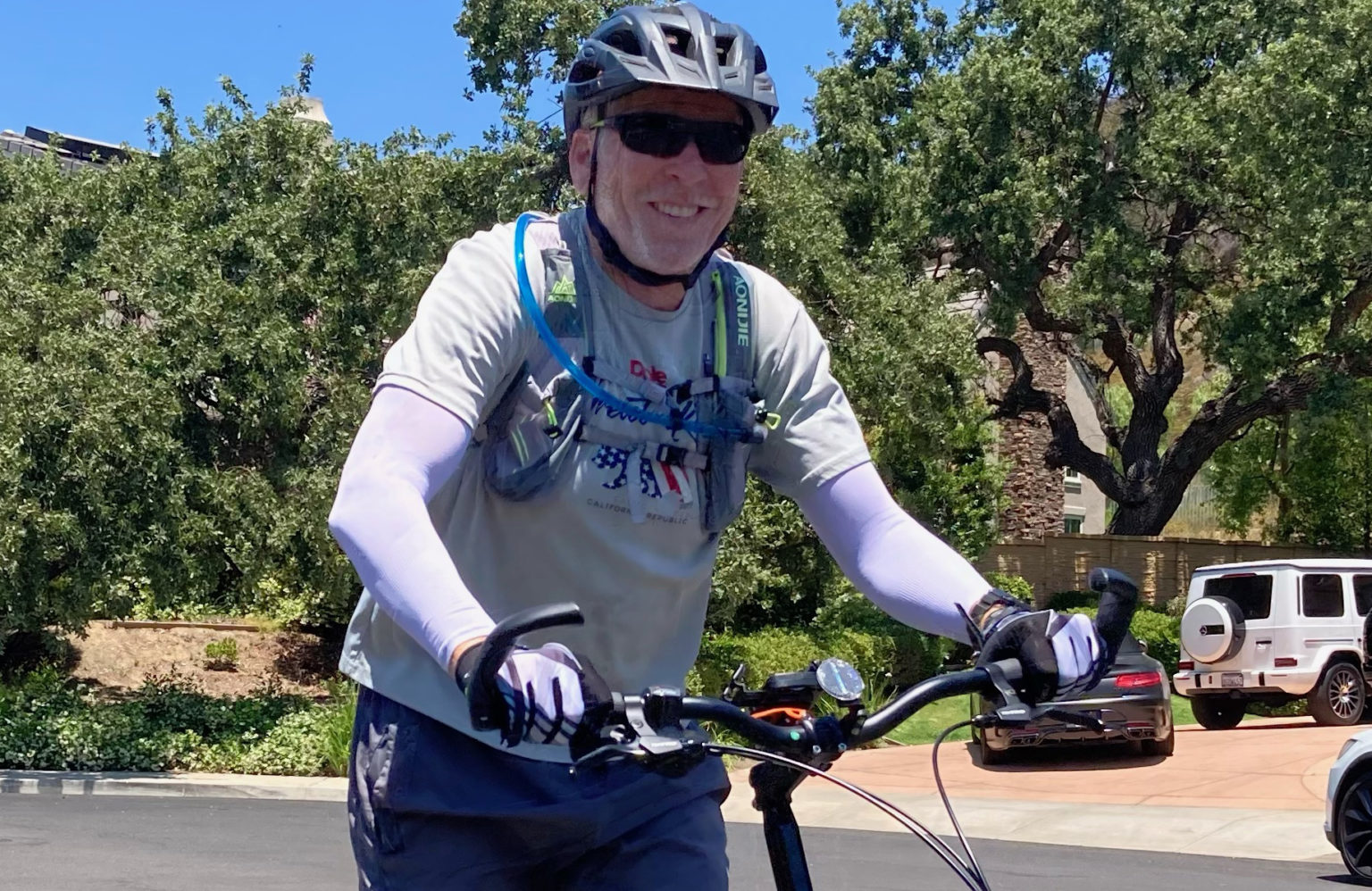 Dena and Rodd Feingold | Conejo Valley Enthusiasts