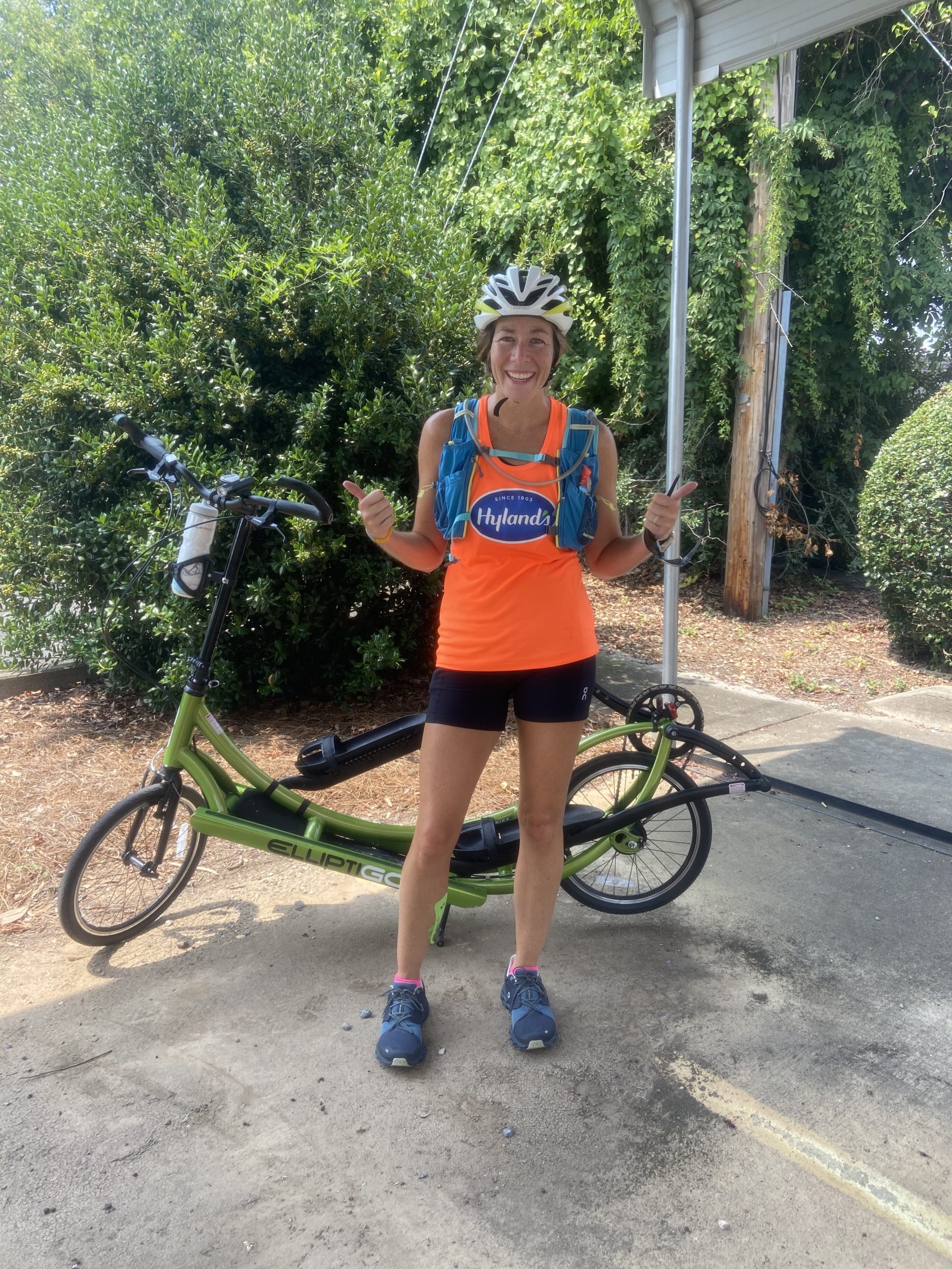 Happy Hundreds: GOing for 100 miles On ElliptiGO Bikes | ElliptiGO