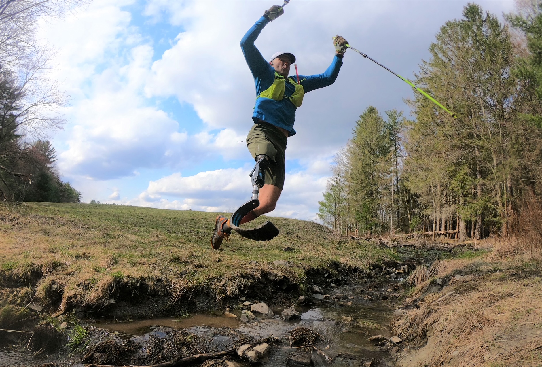 World Champs Preview: Meet Dan Kosick | ElliptiGO