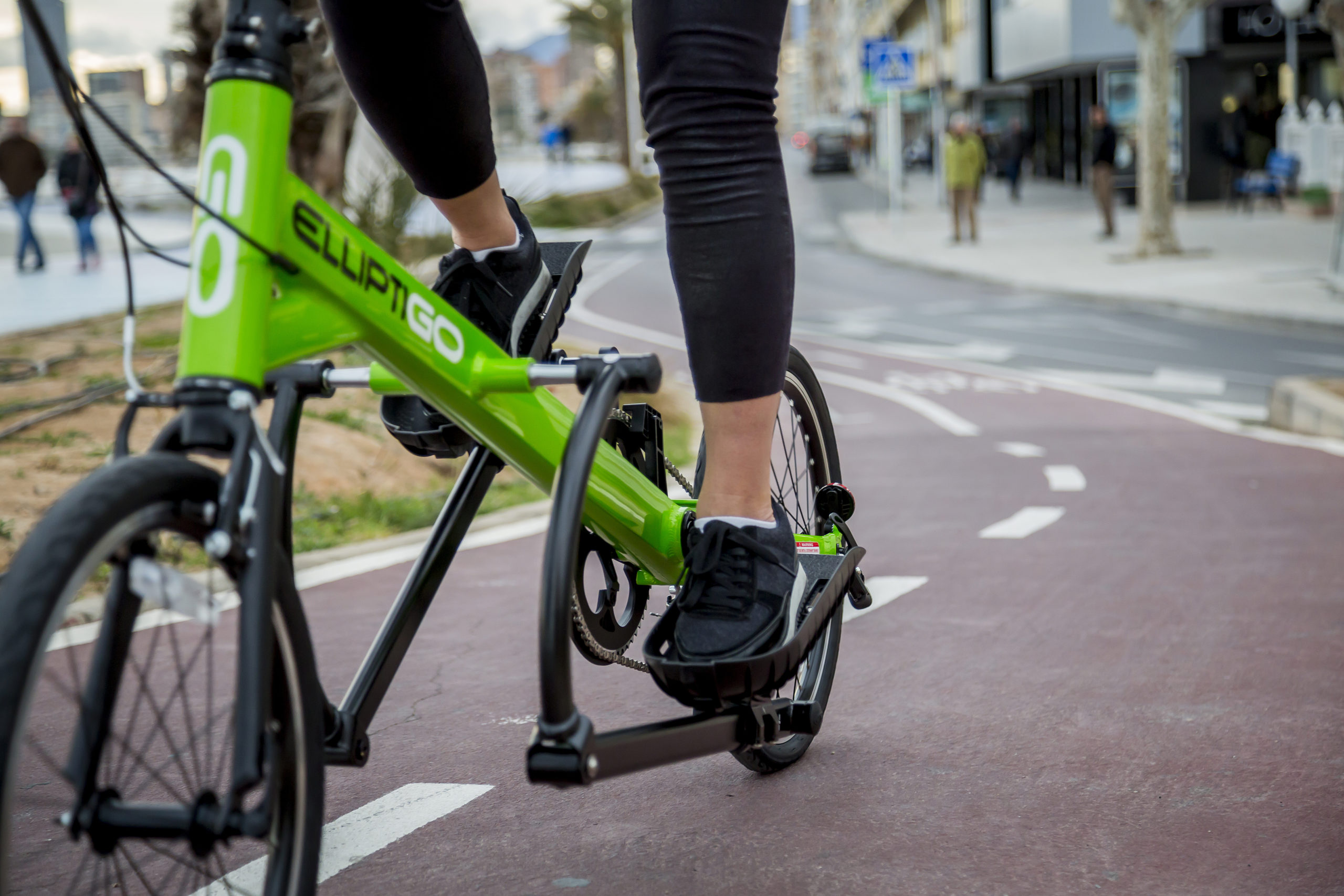 Thank You | ElliptiGO