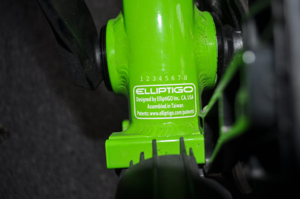 FAQS | ElliptiGO