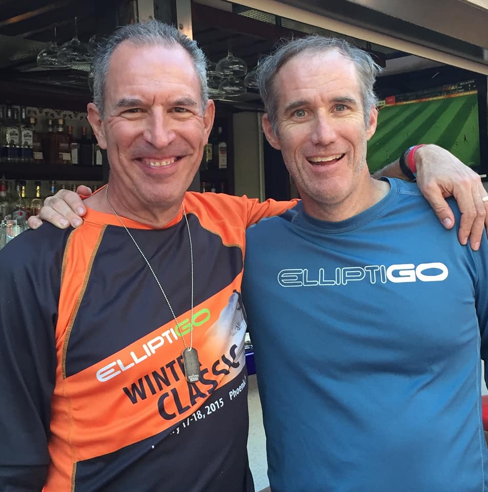 We’re GO-rateful For You! | ElliptiGO