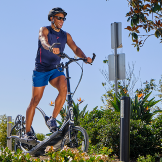 ElliptiGO® 11R | ElliptiGO