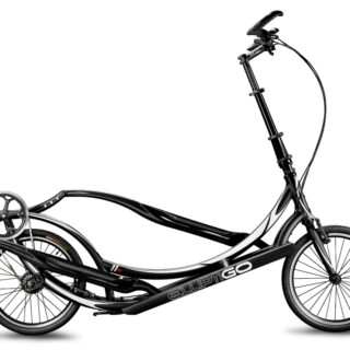 ElliptiGO® 11R | ElliptiGO