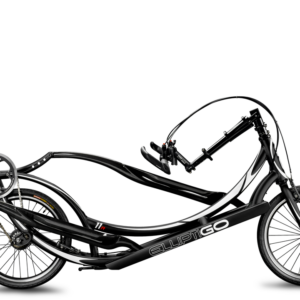 ElliptiGO® 11R | ElliptiGO