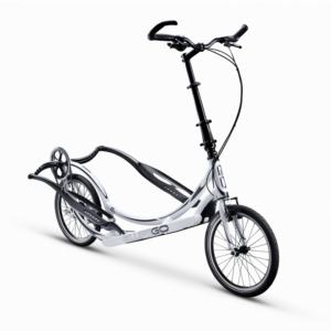 ElliptiGO® 11R | ElliptiGO