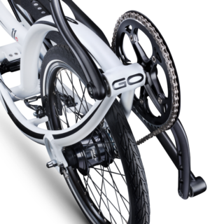 ElliptiGO® 11R | ElliptiGO
