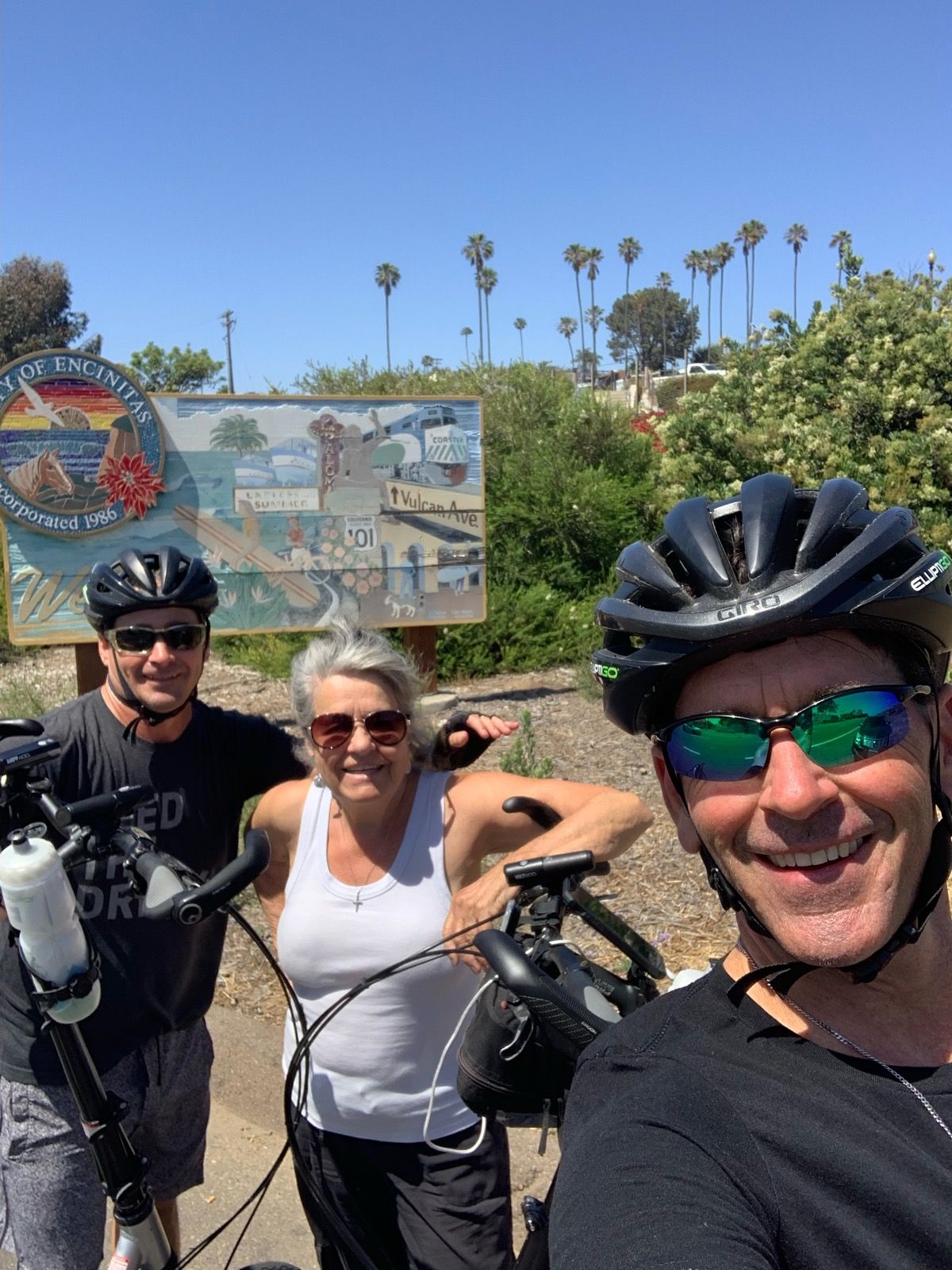 Clay Whiting - June Rider of the Month | ElliptiGO