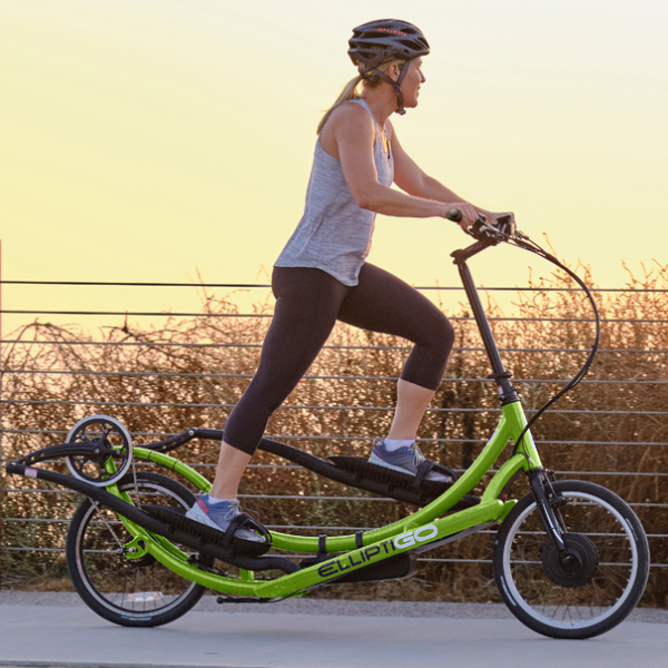 ElliptiGO Elliptical Bikes & Stand Up Bikes | Shop
