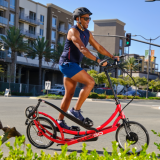 ElliptiGO Elliptical Bikes & Stand Up Bikes | Shop
