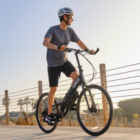 ElliptiGO Elliptical Bikes & Stand Up Bikes | Shop